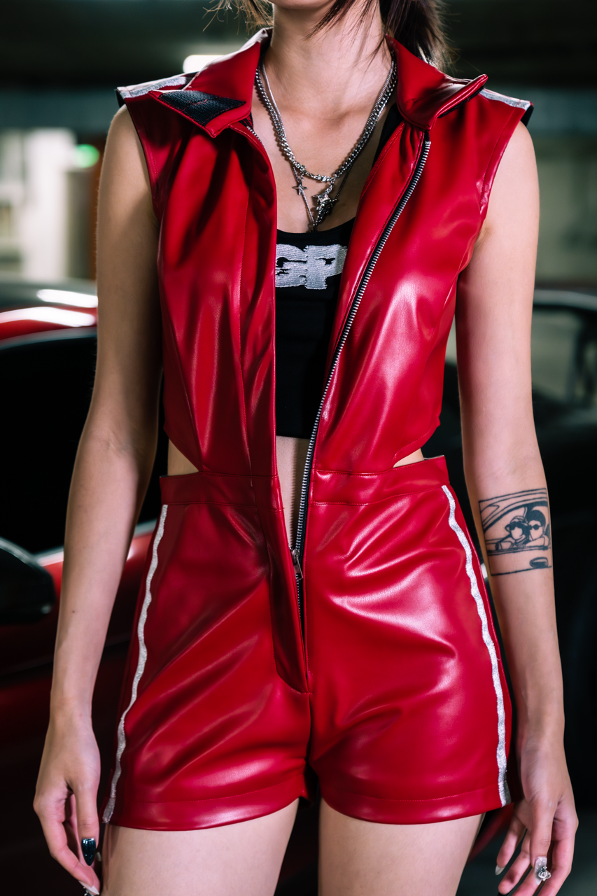 Forza Race Suit – THE GRANDSTAND PROJECT